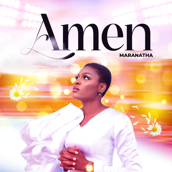 [Music] Amen By Maranatha - Worshipculture Radio - Music